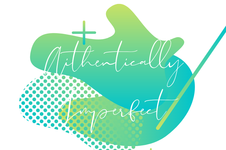 Authentically Imperfect | The Healthy Follower